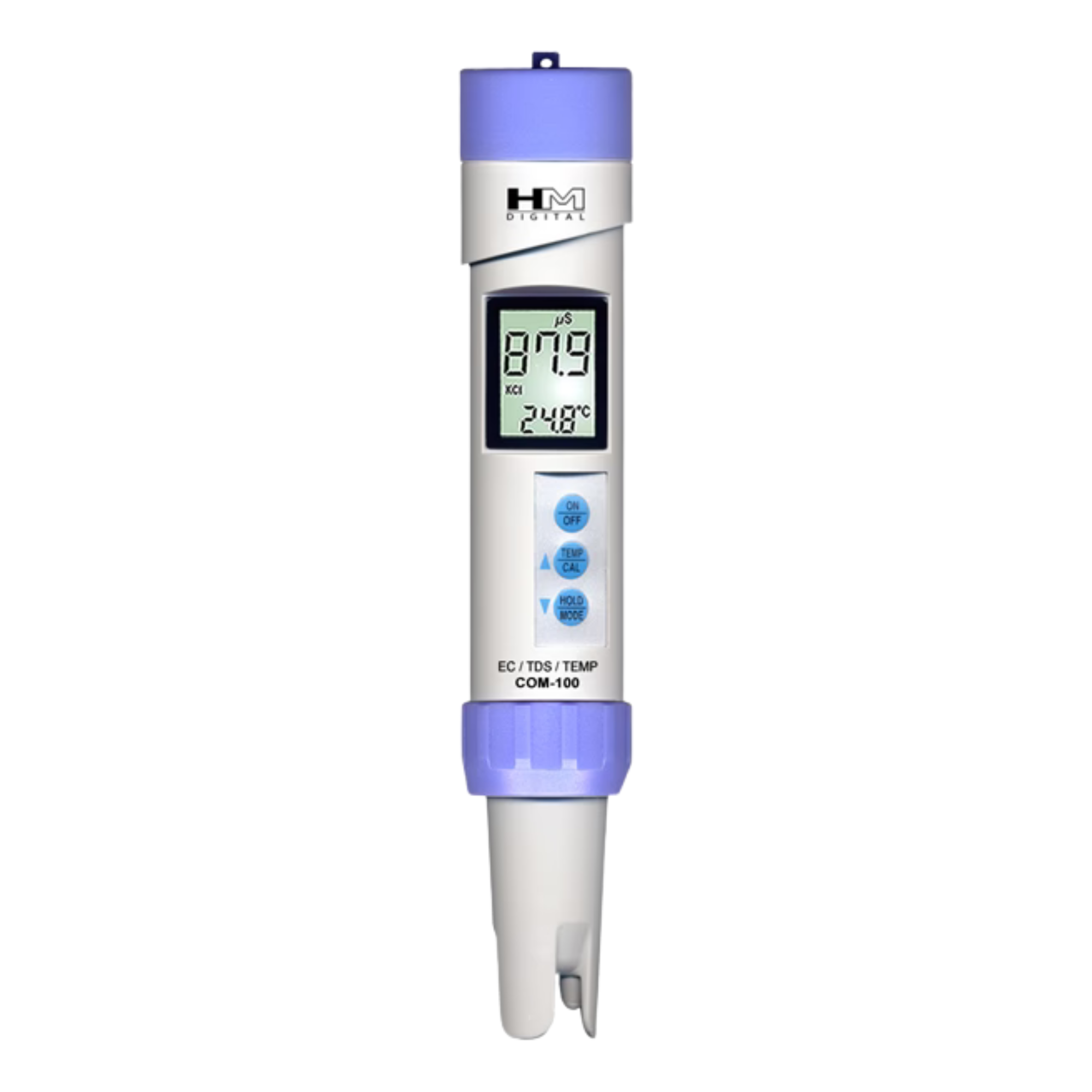 Combo Meters (pH, TDS, EC, ORP) 4-in-1