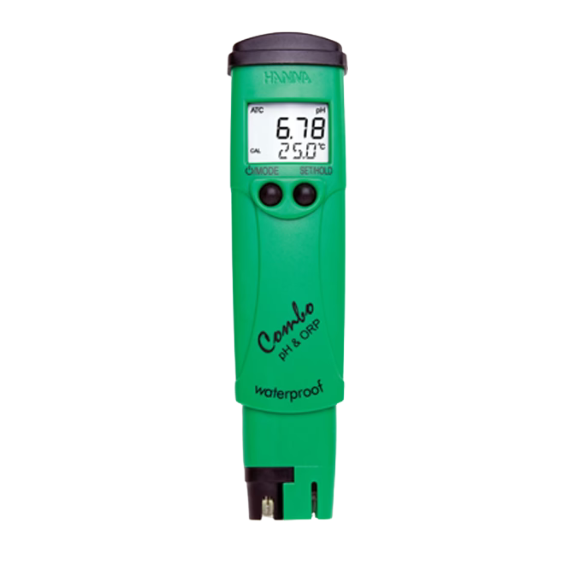 Combo Meters (pH, TDS, EC, ORP) 4-in-1