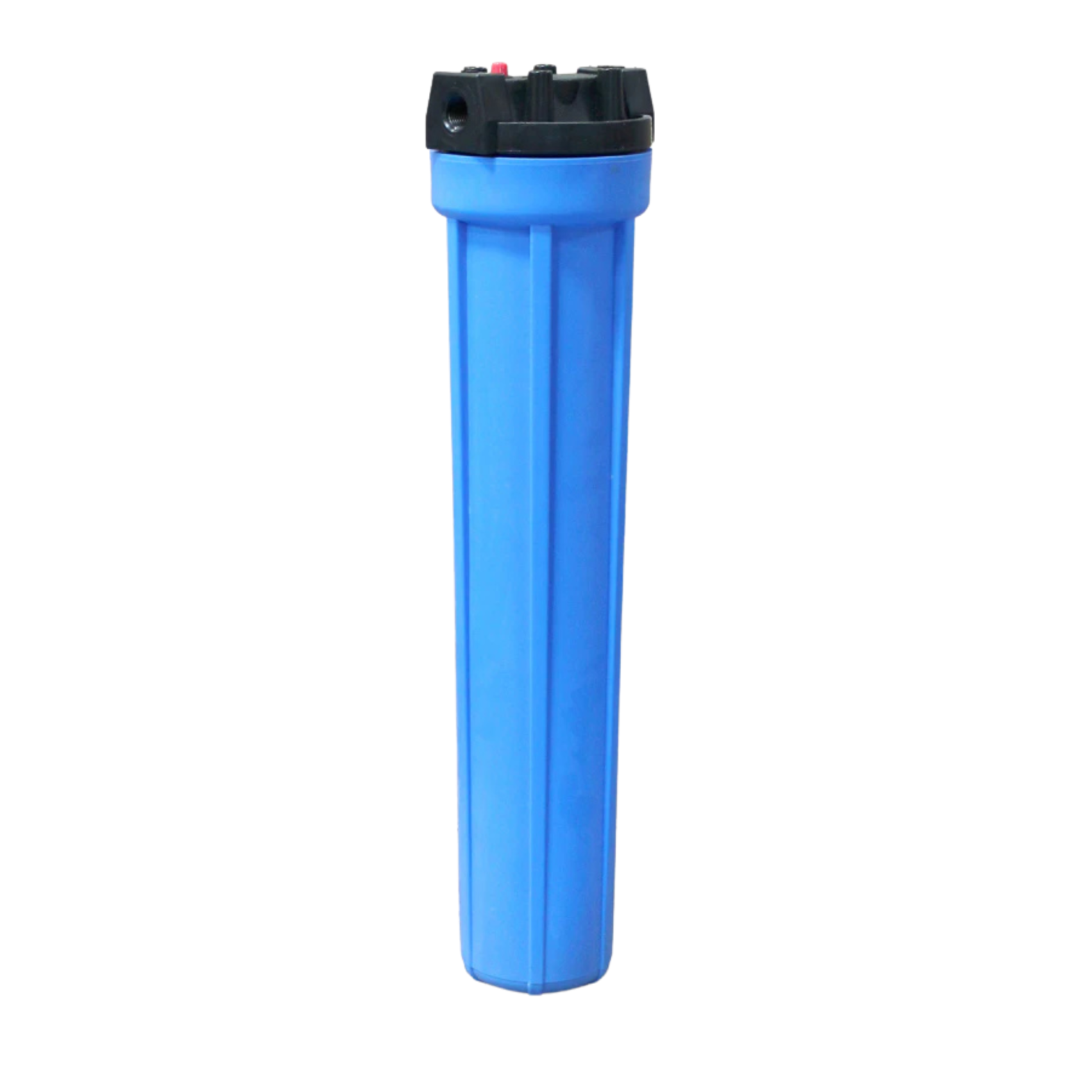 Plastic Filter Housing PVC and PP