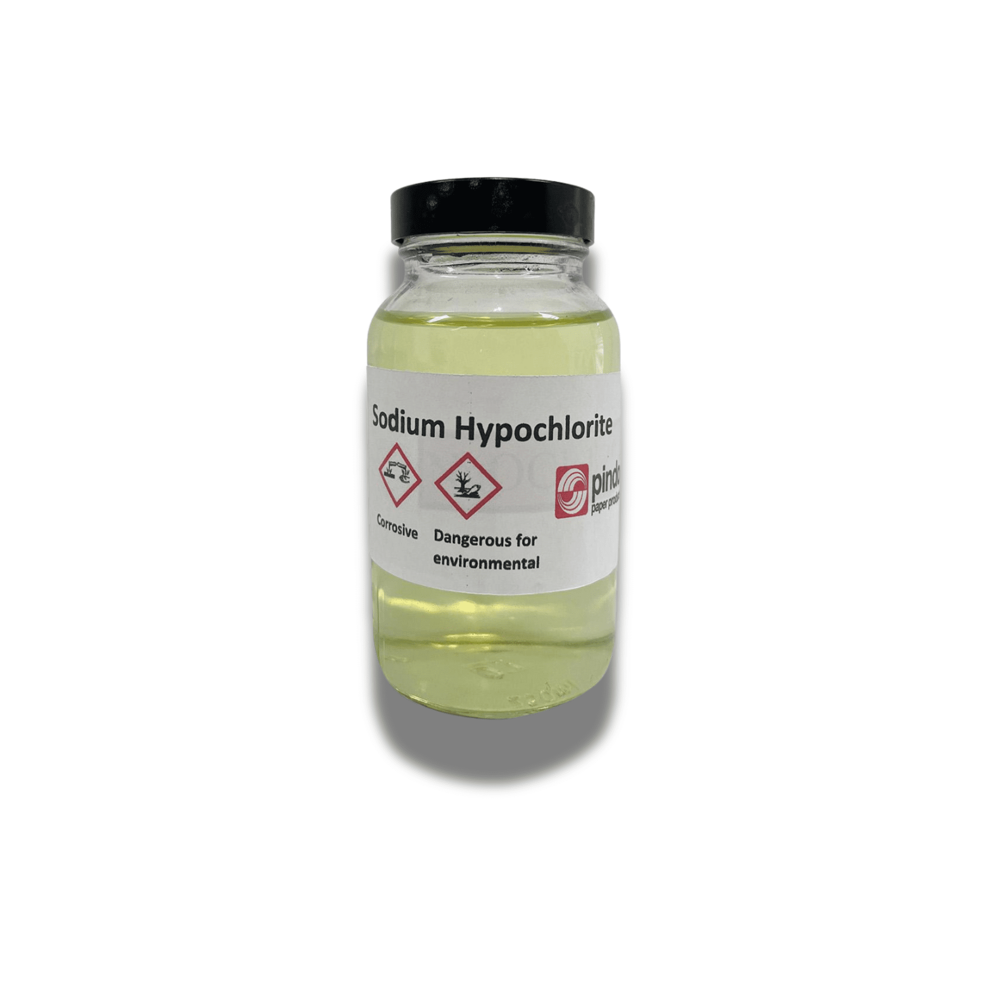 Buy Sodium Hypochlorite Liquid (Liquid Bleach)