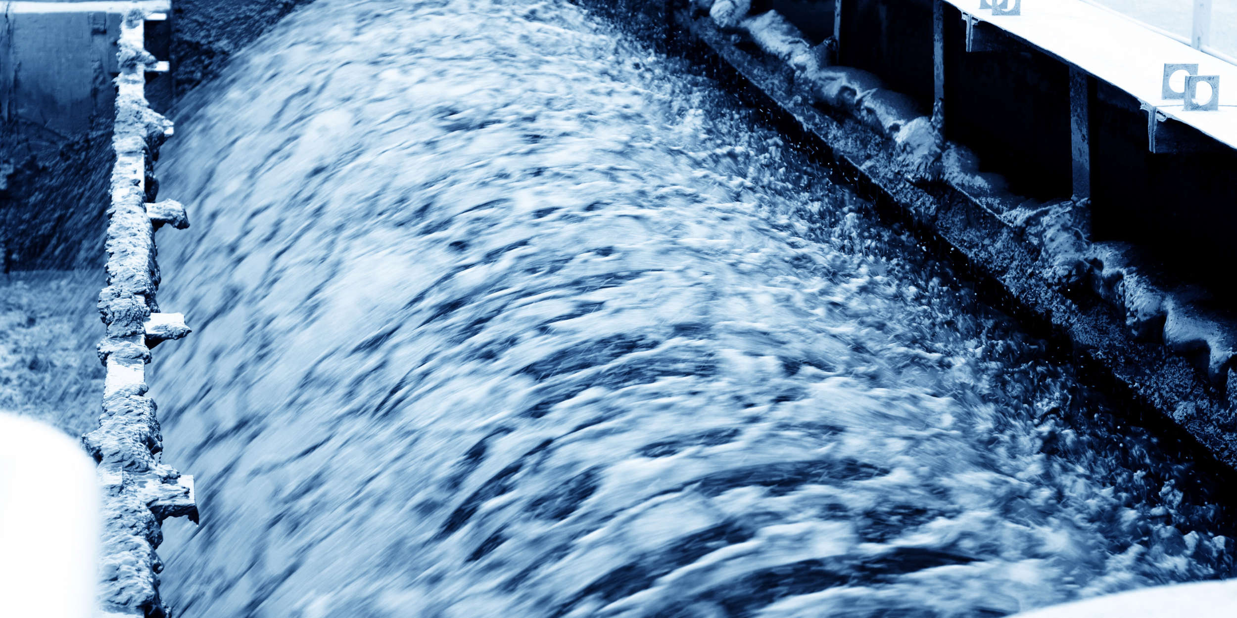 Water Treatment vs Wastewater Treatment