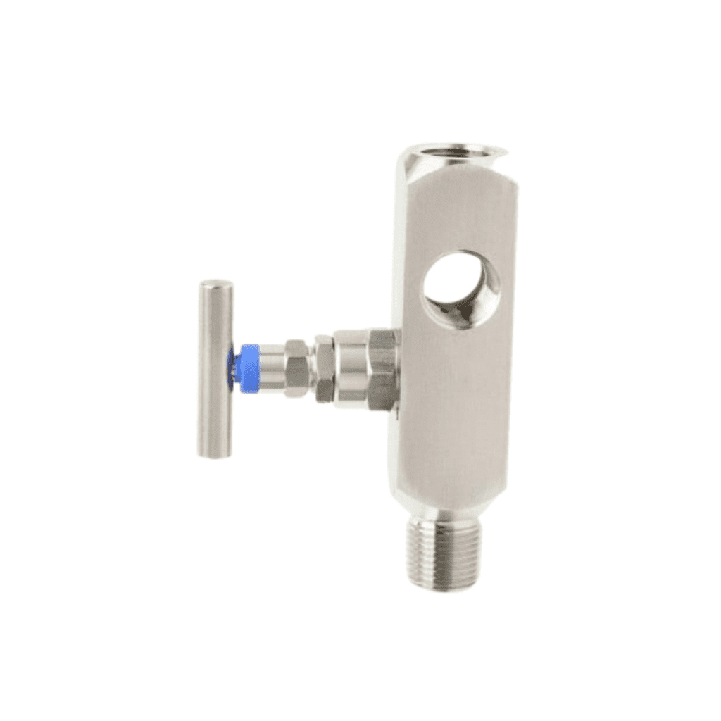 Needle Valve & Multiport Needle Valve (Precision Control)
